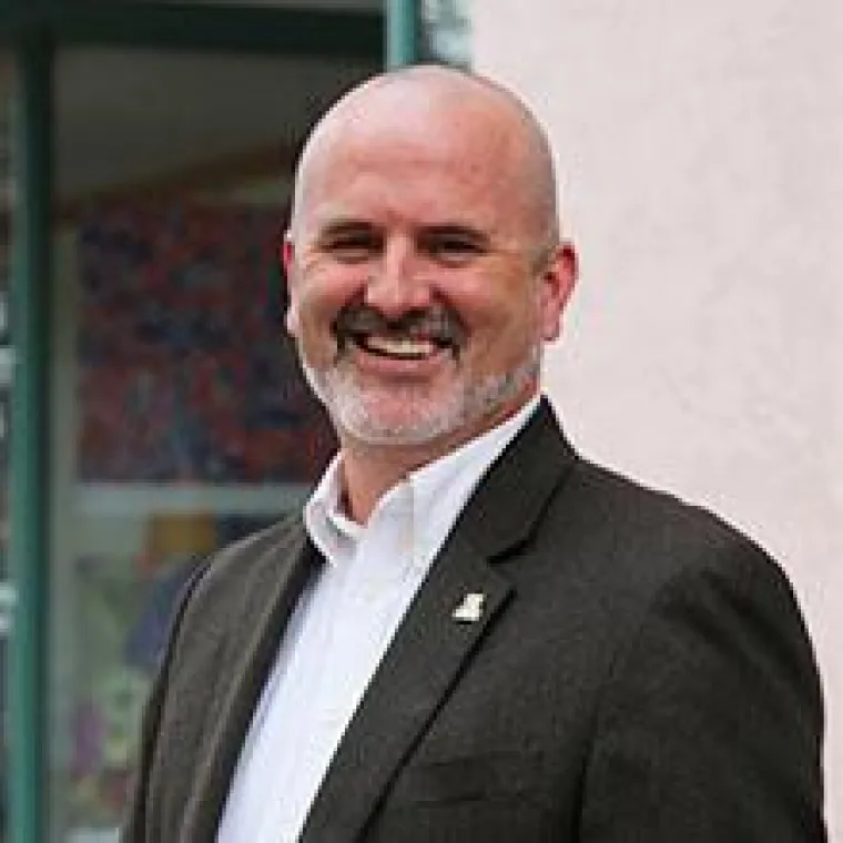 Doug Hockstad | Institute for Energy Solutions